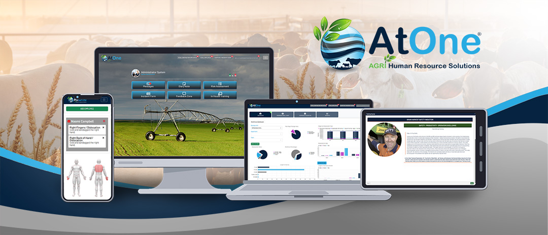 AtOne Agri HR Solutions | HR Compliance Experts for Agribusiness | Software for Agricultural ...
